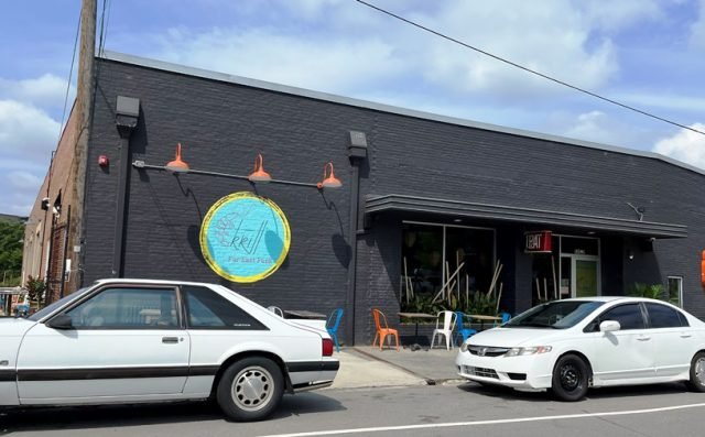 New Restaurants and Bars in Durham, Now Open ~ NC Triangle Dining Food Blog