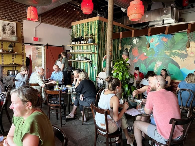 New Restaurants and Bars in Durham, Now Open ~ NC Triangle Dining Food Blog