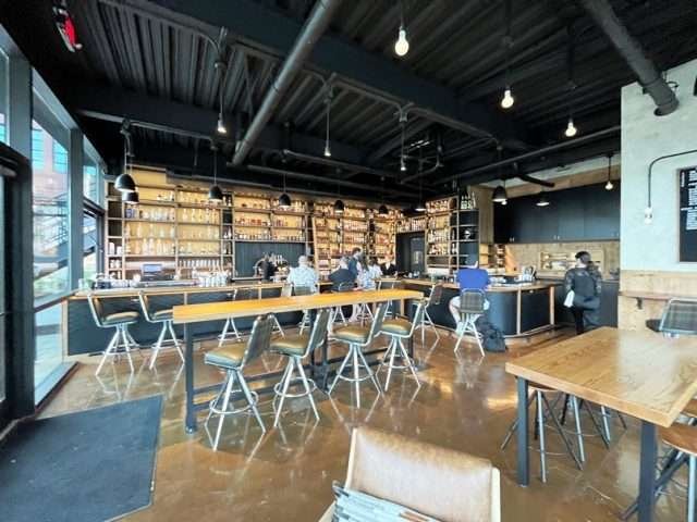 The New Fenton in Cary, a Gastronomical Destination for the Triangle