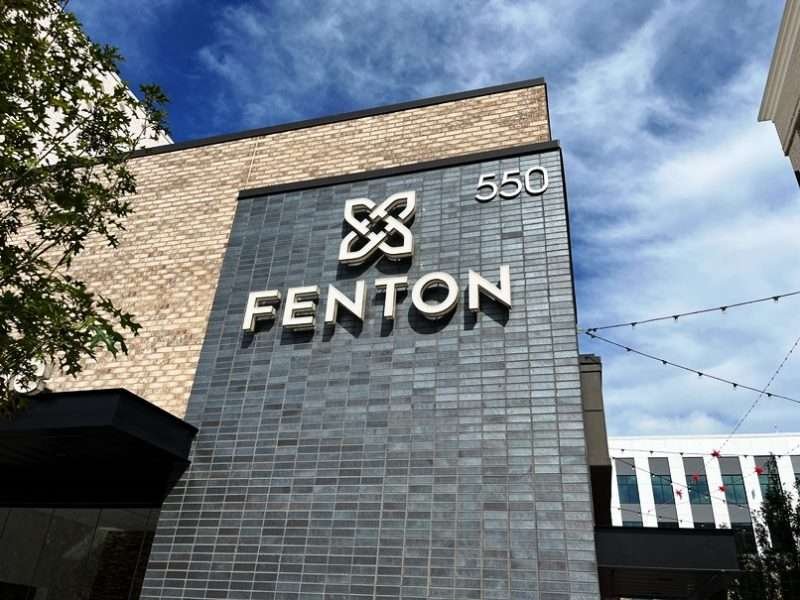 The New Fenton in Cary, a Gastronomical Destination for the Triangle