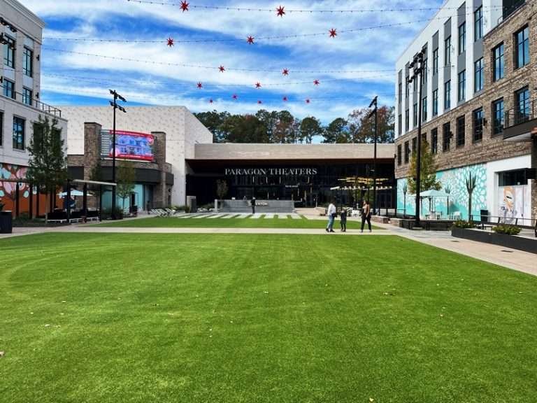 The New Fenton in Cary, a Gastronomical Destination for the Triangle