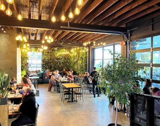 New Restaurants and Bars in Durham, Now Open ~ NC Triangle Dining Food Blog