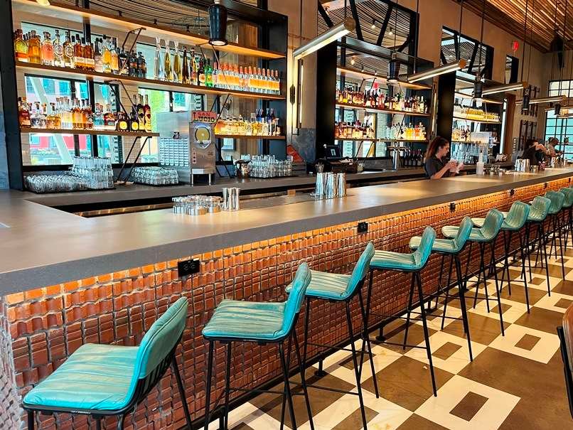 Superica in Cary for a Bright and Spicy Take on Tex-Mex Eats
