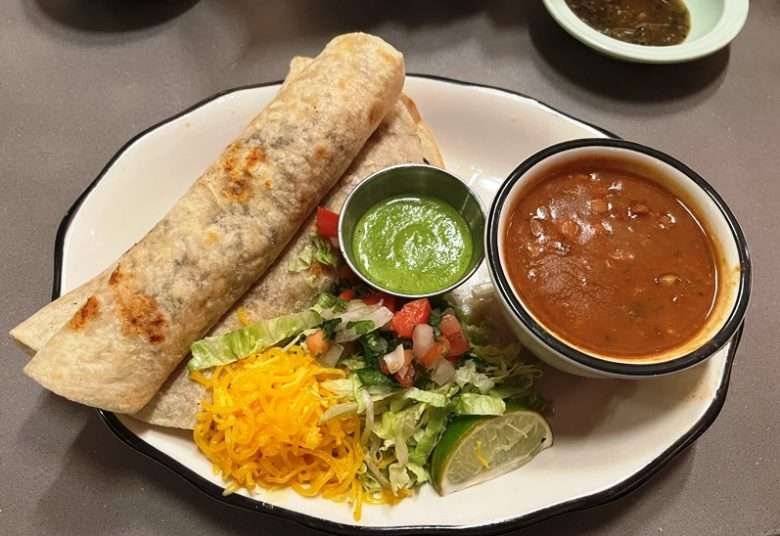 Superica in Cary for a Bright and Spicy Take on Tex-Mex Eats ~ NC ...