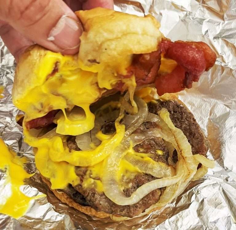 Cook Out – A Restaurant for Tasty Burgers and Milkshakes in the Southeast