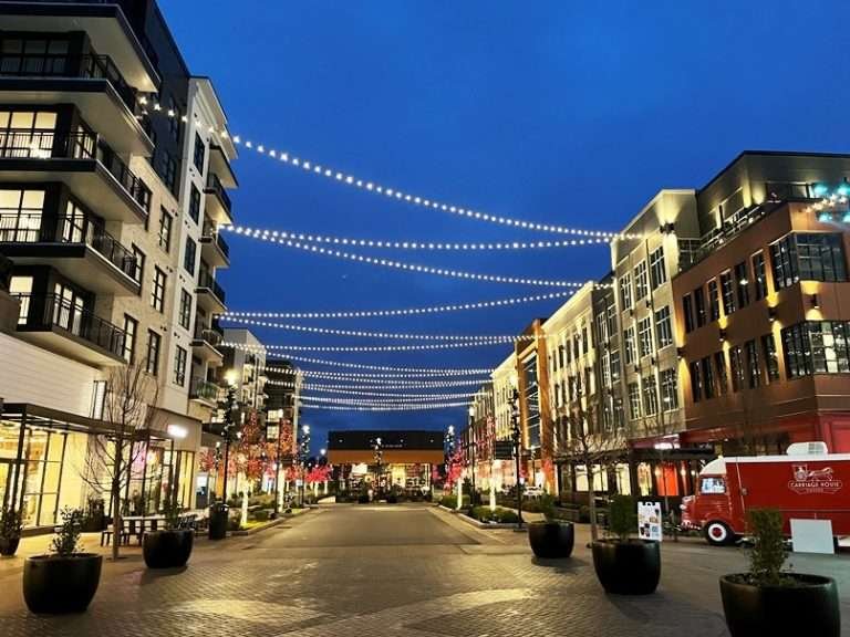 The New Fenton in Cary, a Gastronomical Destination for the Triangle