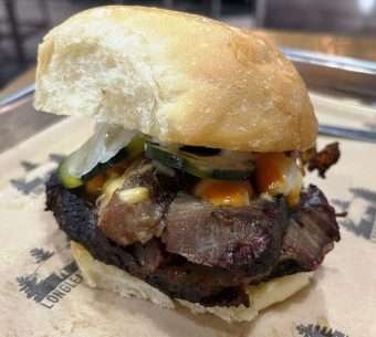 Longleaf Swine, Raleigh – Barbeque and Southern Sides That Are So Divine