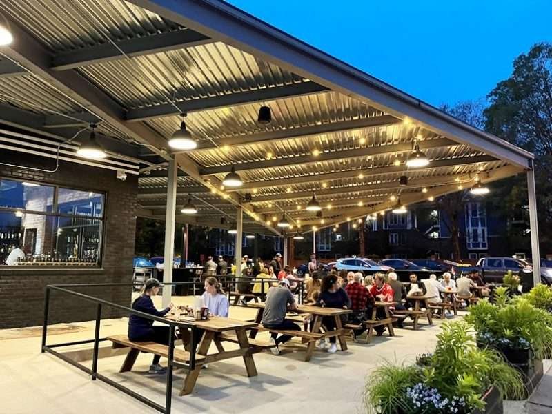 Longleaf Swine, Raleigh – Barbeque and Southern Sides That Are So Divine