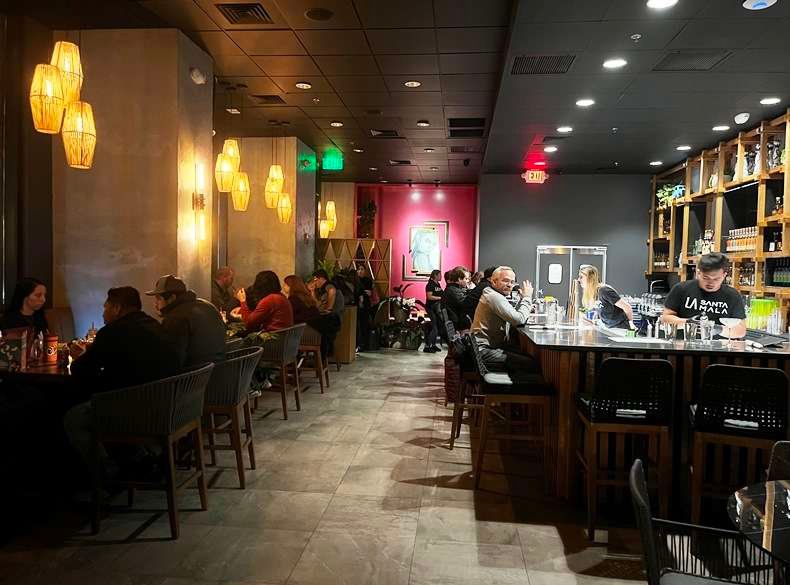 The Five Best Bars and Lounges in Durham, NC ~ NC Triangle Dining Food Blog