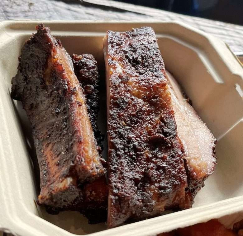 Longleaf Swine, Raleigh – Barbeque and Southern Sides That Are So Divine