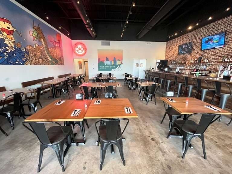 Blog ~ NC Triangle Dining Food Blog