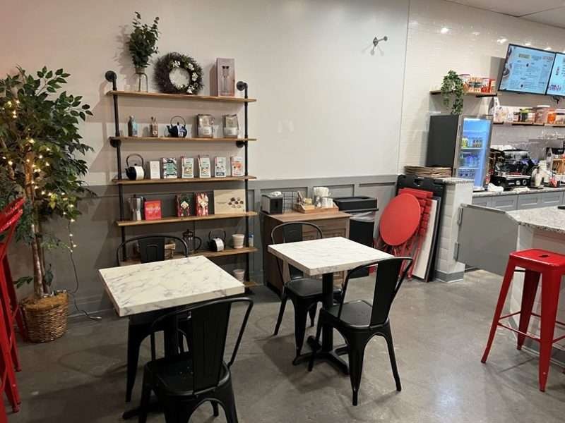 Salt n Cocoa in Durham for Asian-style Ice Creams and Taiyaki Fish ...