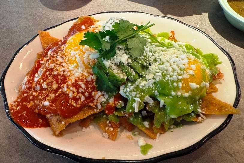 Superica in Cary for a Bright and Spicy Take on Tex-Mex Eats