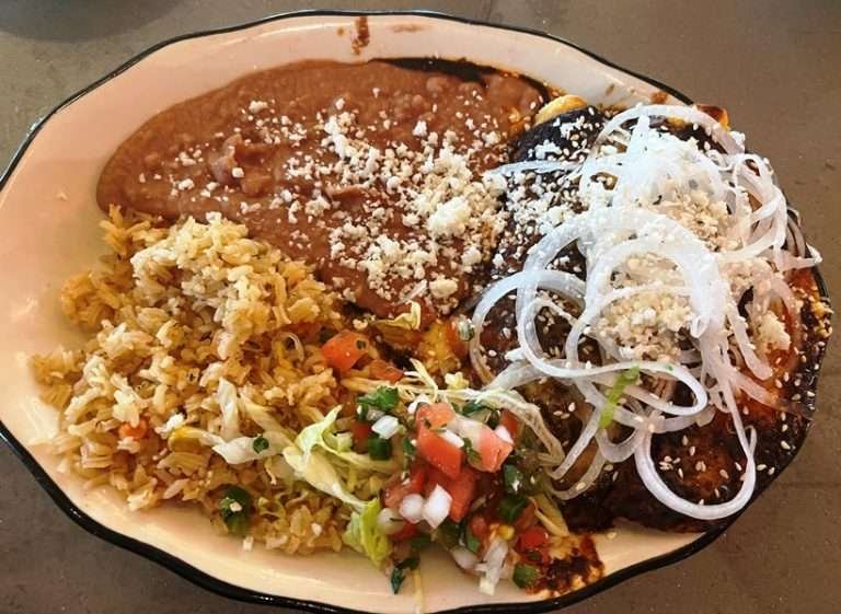 Superica in Cary for a Bright and Spicy Take on Tex-Mex Eats