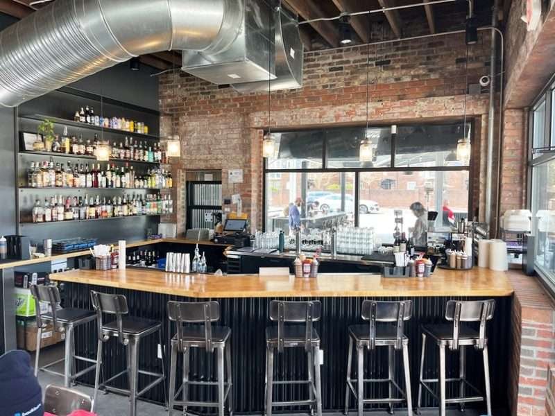 Longleaf Swine, Raleigh – Barbeque and Southern Sides That Are So Divine