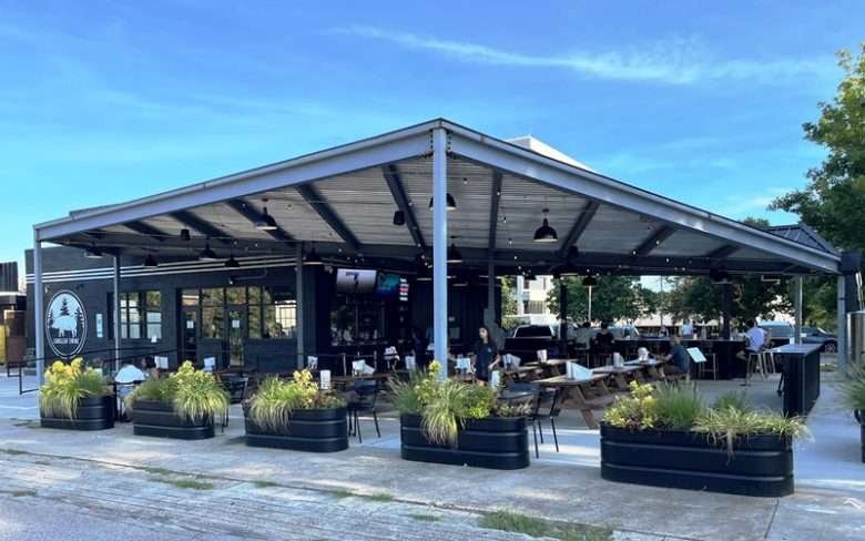 Longleaf Swine, Raleigh – Barbeque and Southern Sides That Are So Divine