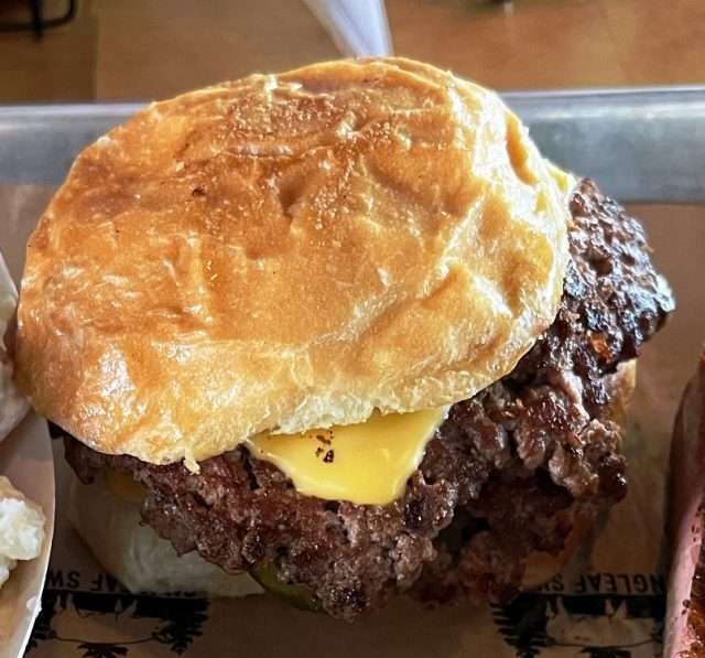 Longleaf Swine, Raleigh – Barbeque and Southern Sides That Are So Divine