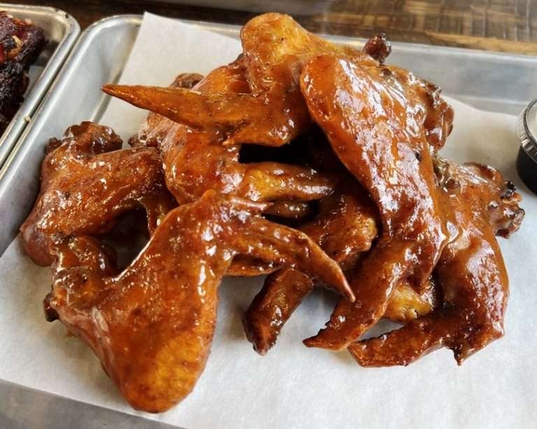 Longleaf Swine, Raleigh – Barbeque and Southern Sides That Are So Divine