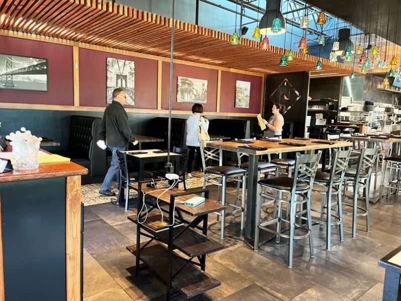 Northside Bistro & Cocktails, Raleigh - For a Casual but Upscale Meal ...