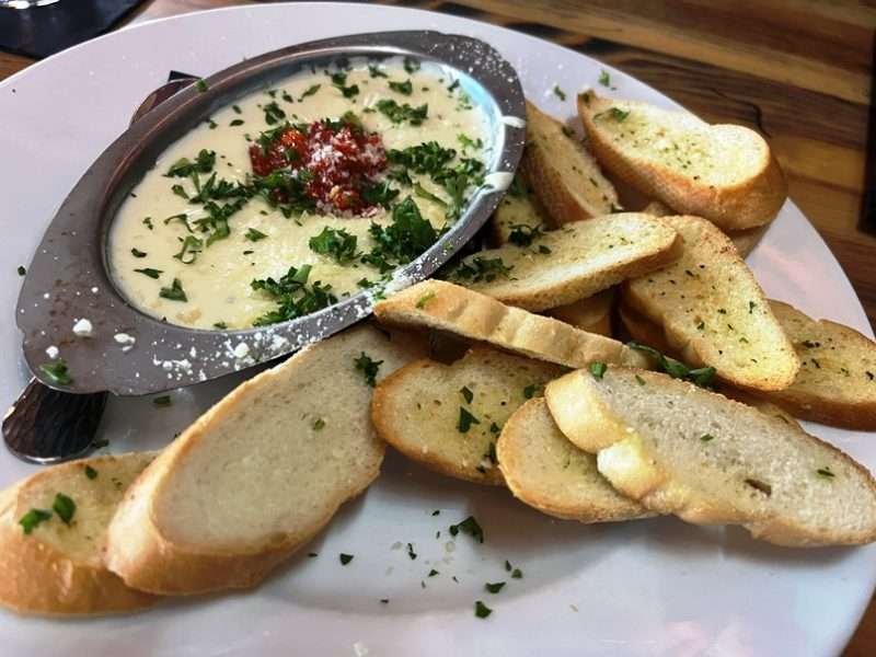 Northside Bistro & Cocktails, Raleigh - For a Casual but Upscale Meal ...