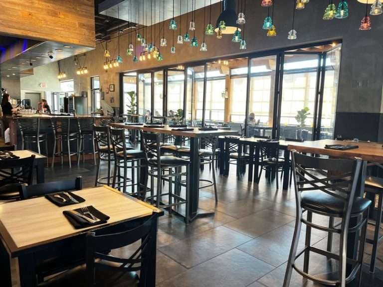 Northside Bistro & Cocktails, Raleigh - For a Casual but Upscale Meal ...