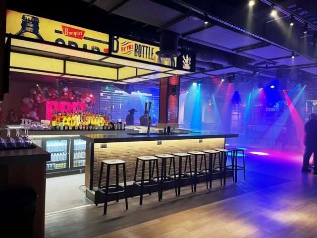 Sports & Social, Cary – An Incredible Sports Bar Experience in Fenton