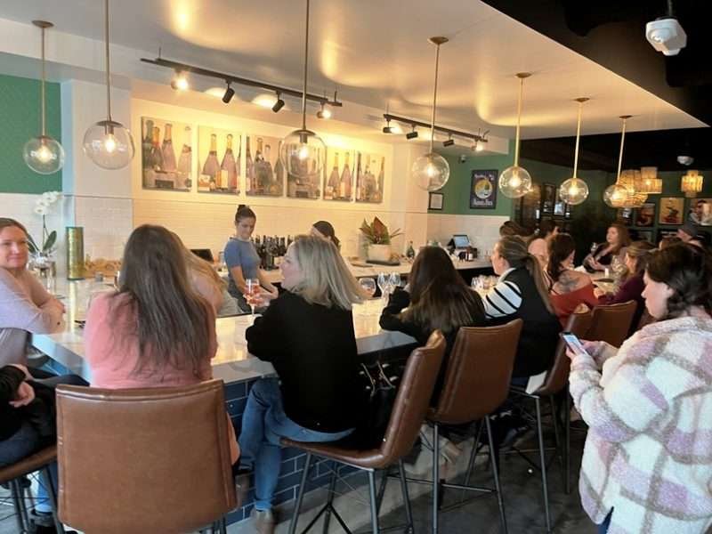 New Restaurants and Bars in Cary and Morrisville, Now Open ~ NC ...