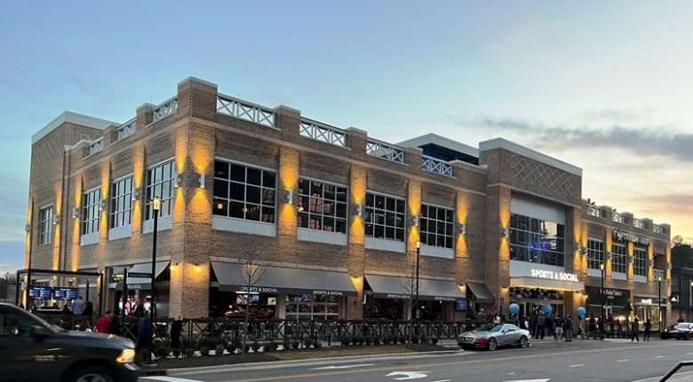 Sports & Social, Cary – An Incredible Sports Bar Experience in Fenton