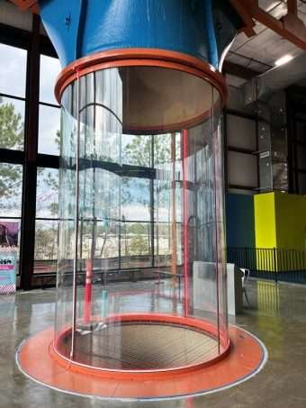 First Look at Urban Air Adventure Park in Morrisville