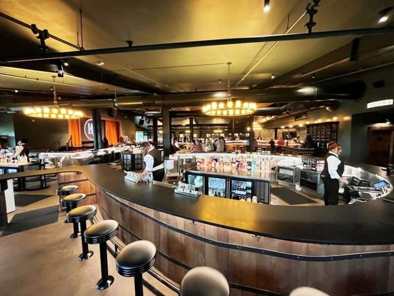 Travel: Nearest Green Distillery and the Humble Baron in Shelbyville, TN