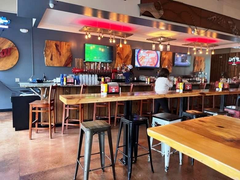 Blog ~ NC Triangle Dining Food Blog