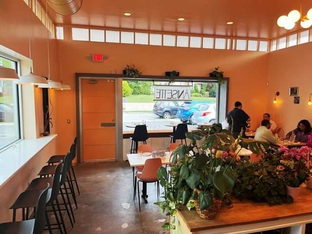 Ajja in Raleigh For a Quirky Menu and Flavor-filled Dining Experience ...