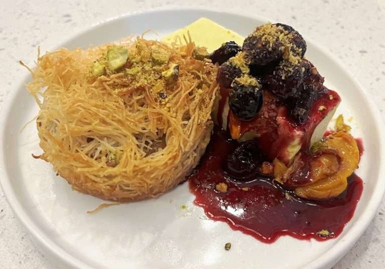 Ajja in Raleigh For a Quirky Menu and Flavor-filled Dining Experience