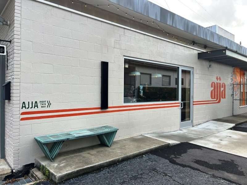 Ajja in Raleigh For a Quirky Menu and Flavor-filled Dining Experience