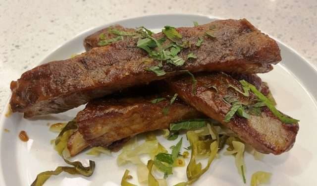 Ajja in Raleigh For a Quirky Menu and Flavor-filled Dining Experience