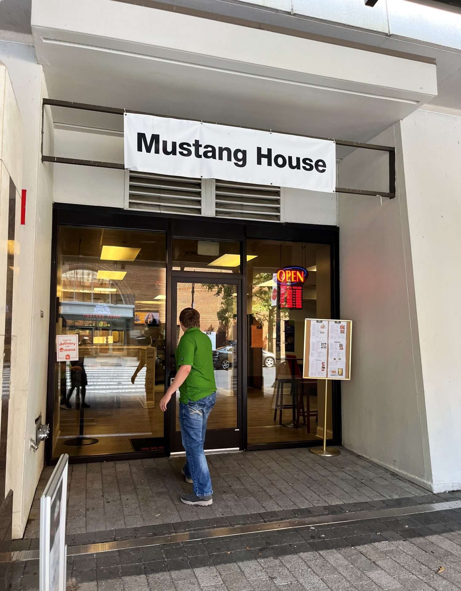 Mustanghouse Frontday Nc Triangle Dining Food Blog