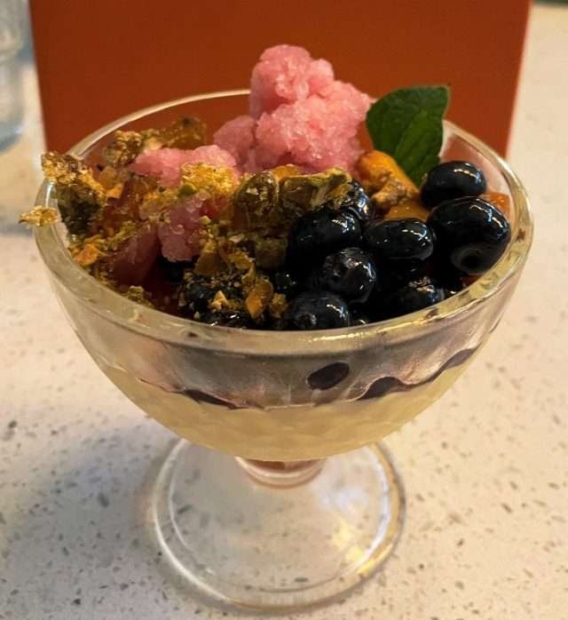 Ajja in Raleigh For a Quirky Menu and Flavor-filled Dining Experience