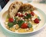 Ajja in Raleigh For a Quirky Menu and Flavor-filled Dining Experience