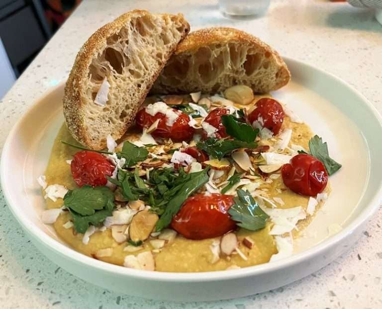 Ajja in Raleigh For a Quirky Menu and Flavor-filled Dining Experience