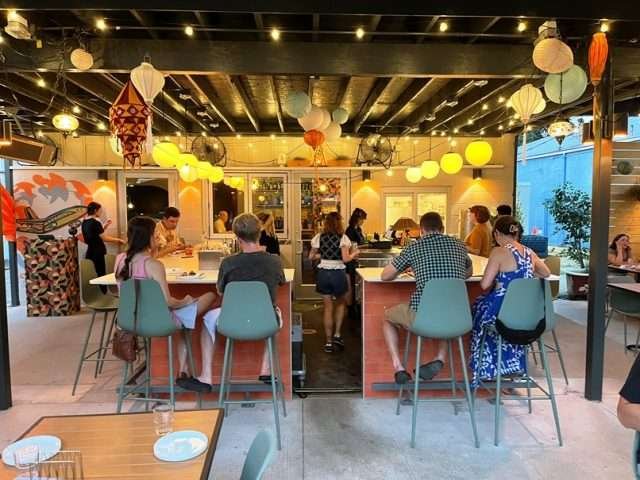 The 25 Best Restaurants in Raleigh, NC for Food and Drink