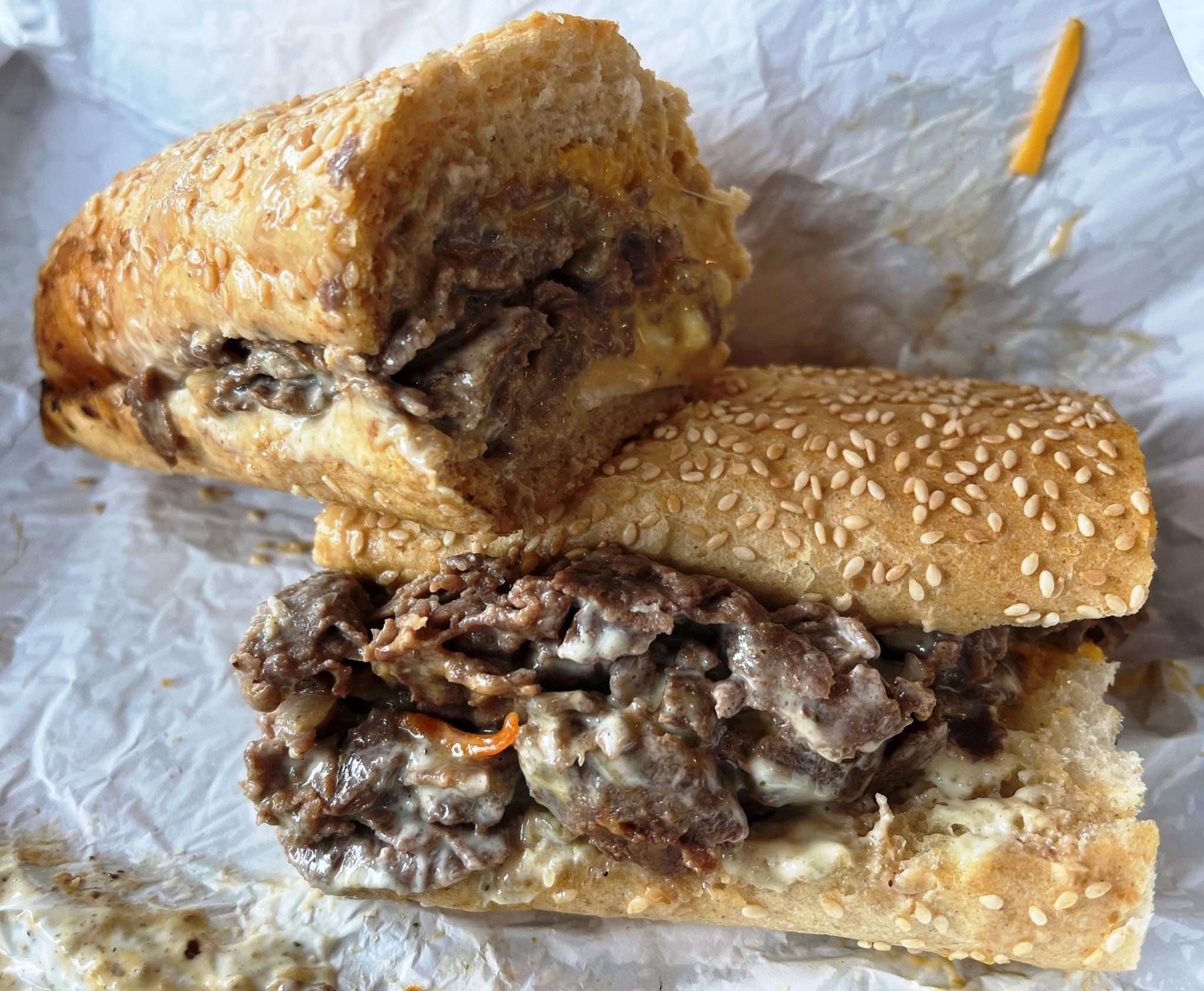 Eastcut Sandwich Bar in Raleigh for Solid Sammiches in a Cool Space ...