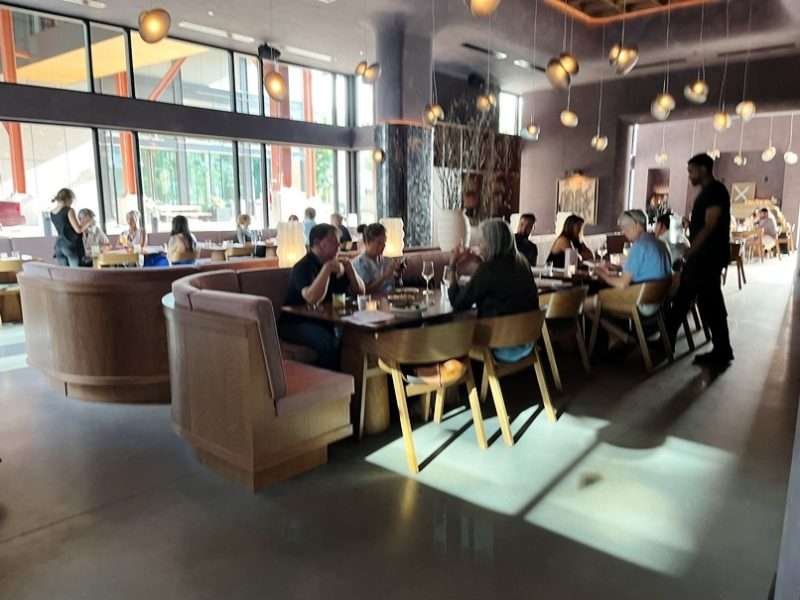 Madre in Raleigh for a Mother Lode of Delicious Small Plates and ...