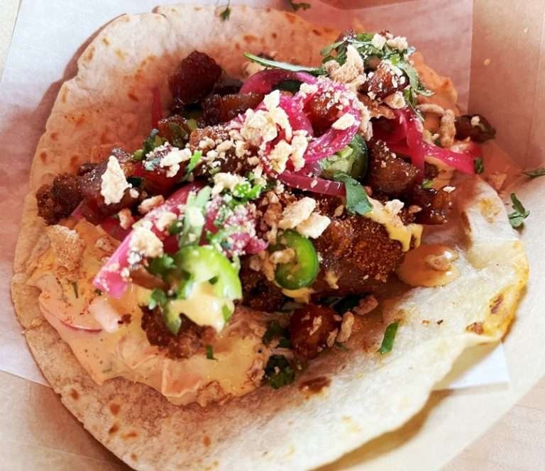 Taco Bamba, Raleigh: A Bold Take on Fast-Casual Mexican Eats ~ NC ...