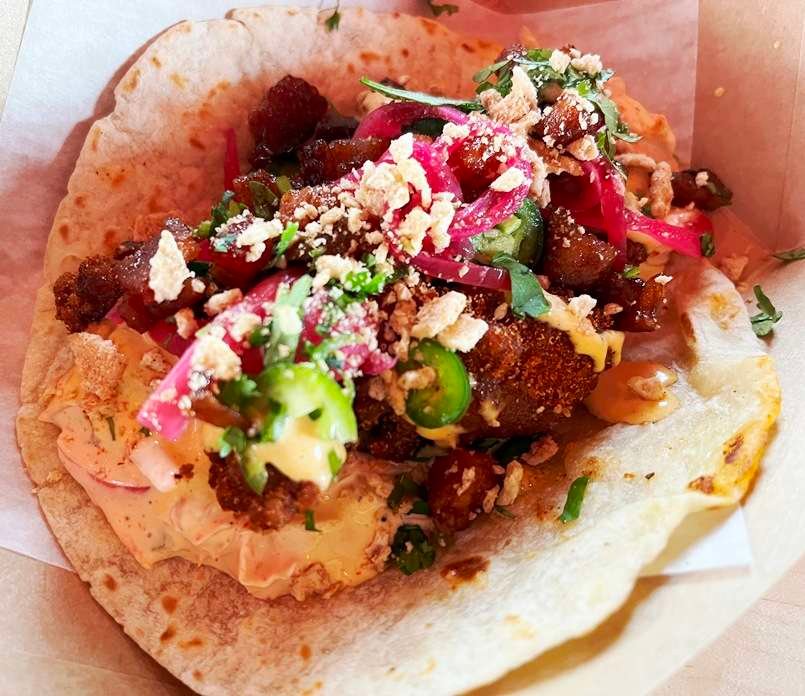 Taco Bamba, Raleigh: A Bold Take on Fast-Casual Mexican Eats ~ NC ...