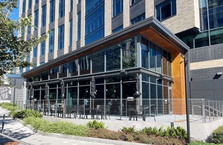 New Restaurants and Bars in Raleigh, Now Open ~ NC Triangle Dining Food ...