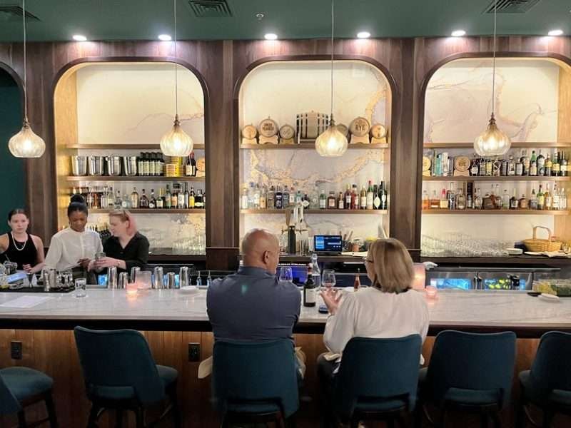 Seraphine in Durham – A Flavor-Packed Dining Experience that Delivers