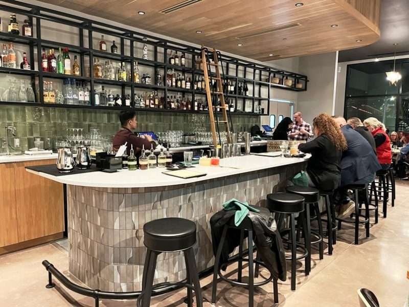 The Best Food and Restaurants in Cary and Apex- NC Triangle Dining