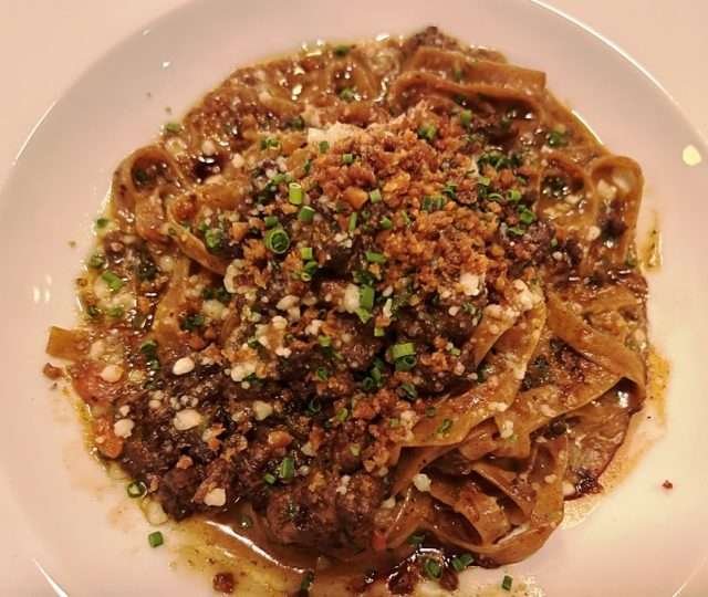 Nanas in Durham for a Polished and Spectacular Dining Experience