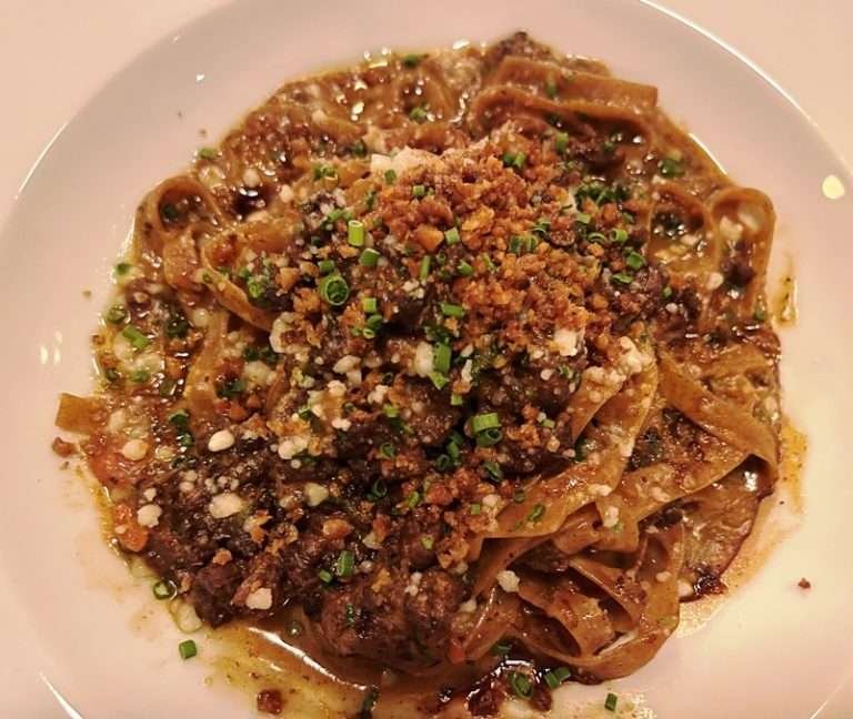 Nanas in Durham for a Polished and Spectacular Dining Experience