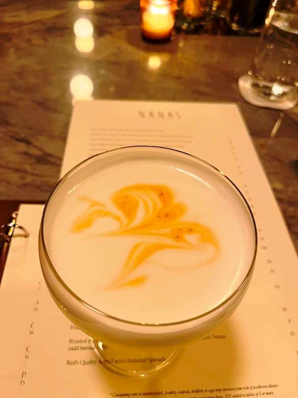 Nanas in Durham for a Polished and Spectacular Dining Experience